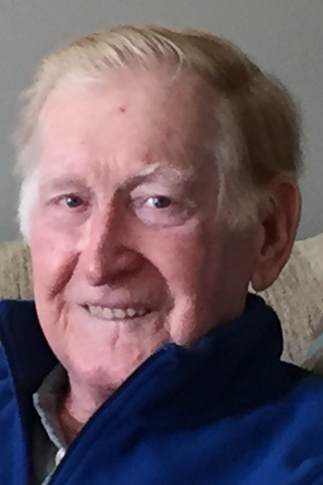 George W. Fennell 1927-2019 | News, Sports, Jobs - Tribune Chronicle